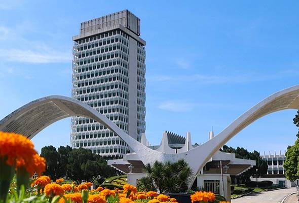 LKAN 2/2025: Tiga ketakteraturan serius didedah, libatkan Felcra, UKM ...