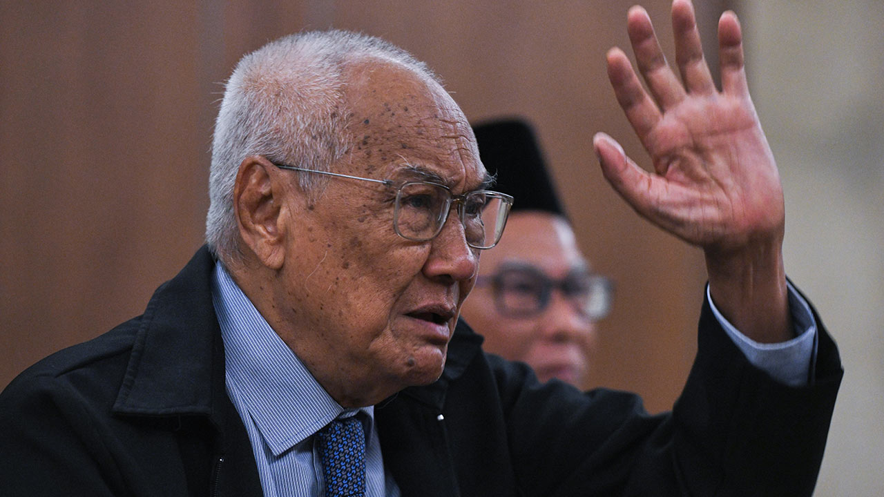 Mahkamah Syariah perlu diperkasakan, tolak penangguhan kes tanpa alasan ...