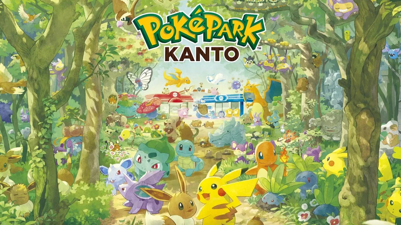 Taman tema Pokemon pertama dunia dibuka di Jepun tahun depan | Awani