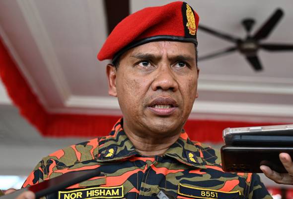 76 kes kebakaran di sekolah sejak Januari - Bomba | Awani