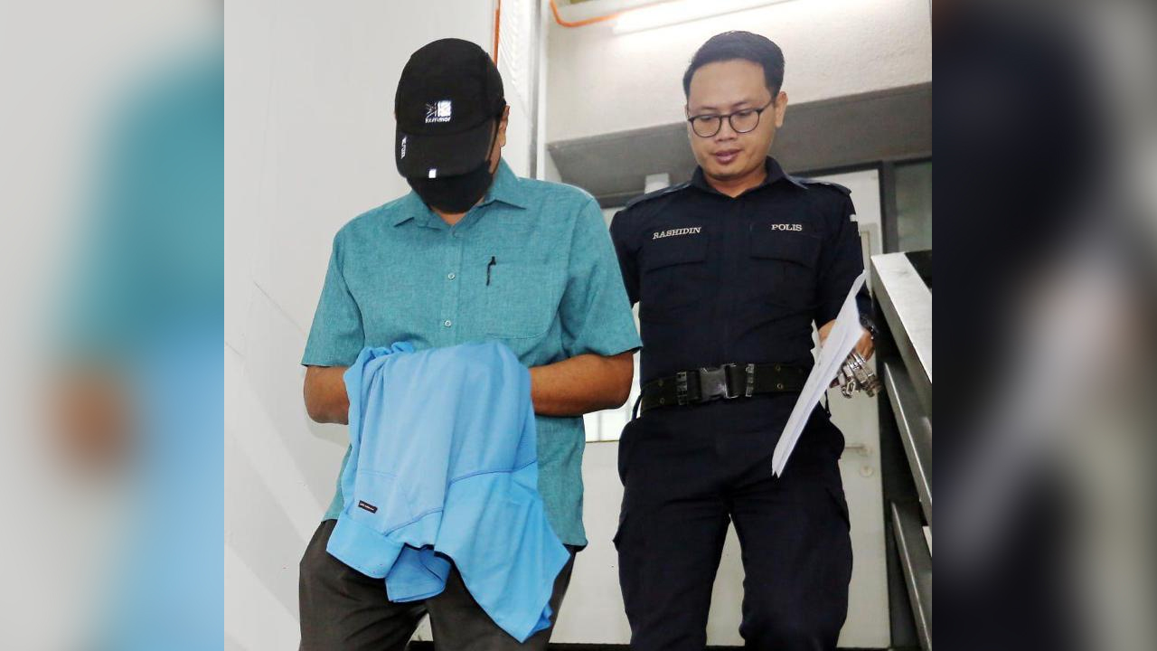 Bekas pengurus universiti swasta didenda RM35,000, mengaku guna dokumen ...