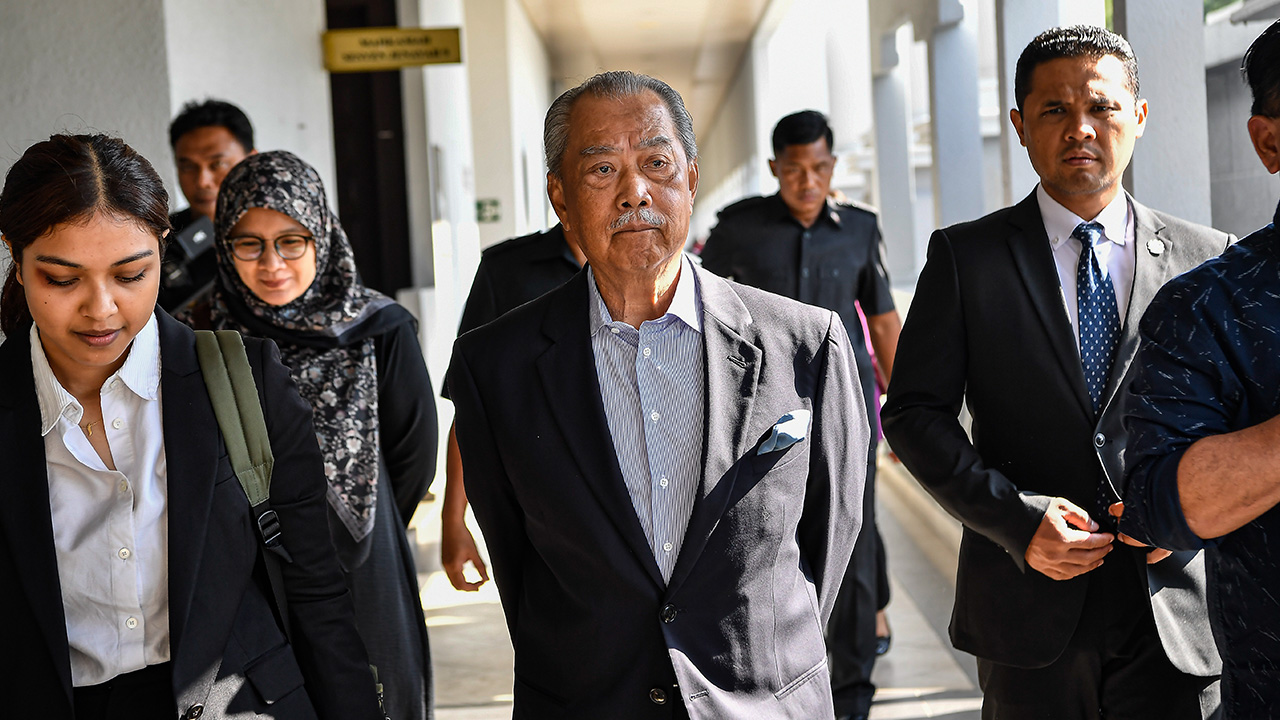 Kes hasutan Muhyiddin tidak libat persoalan undang-undang yang sukar ...