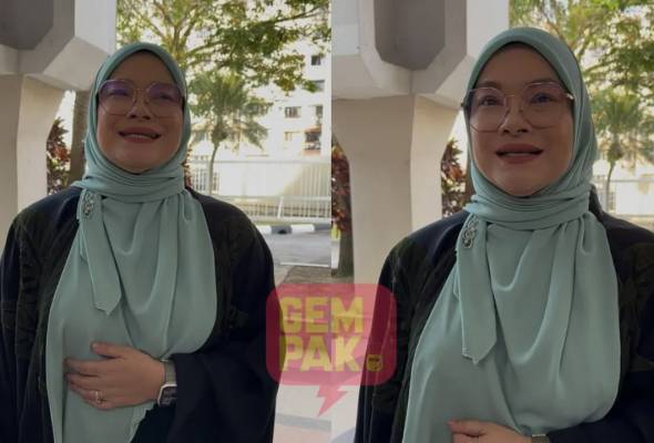 Nora Ariffin kekal keputusan untuk bercerai | Awani