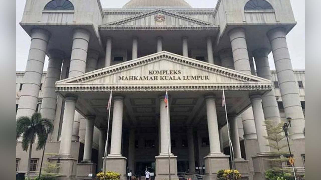 Rayuan SIS Forum cabar fatwa diketahui 19 Jun | Awani