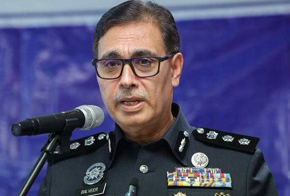 Warga Singapura direman empat hari bantu siasatan kes khianat di Skudai ...
