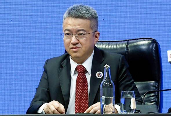 Pasukan Petugas Geoekonomi ASEAN akan bentang laporan pada September ...