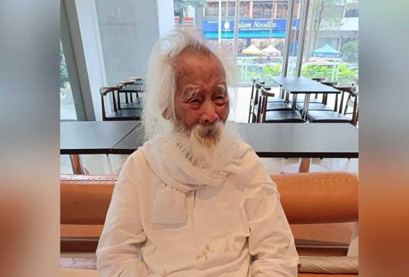 A. Samad Said pejuang bahasa, martabat sastera negara | Awani