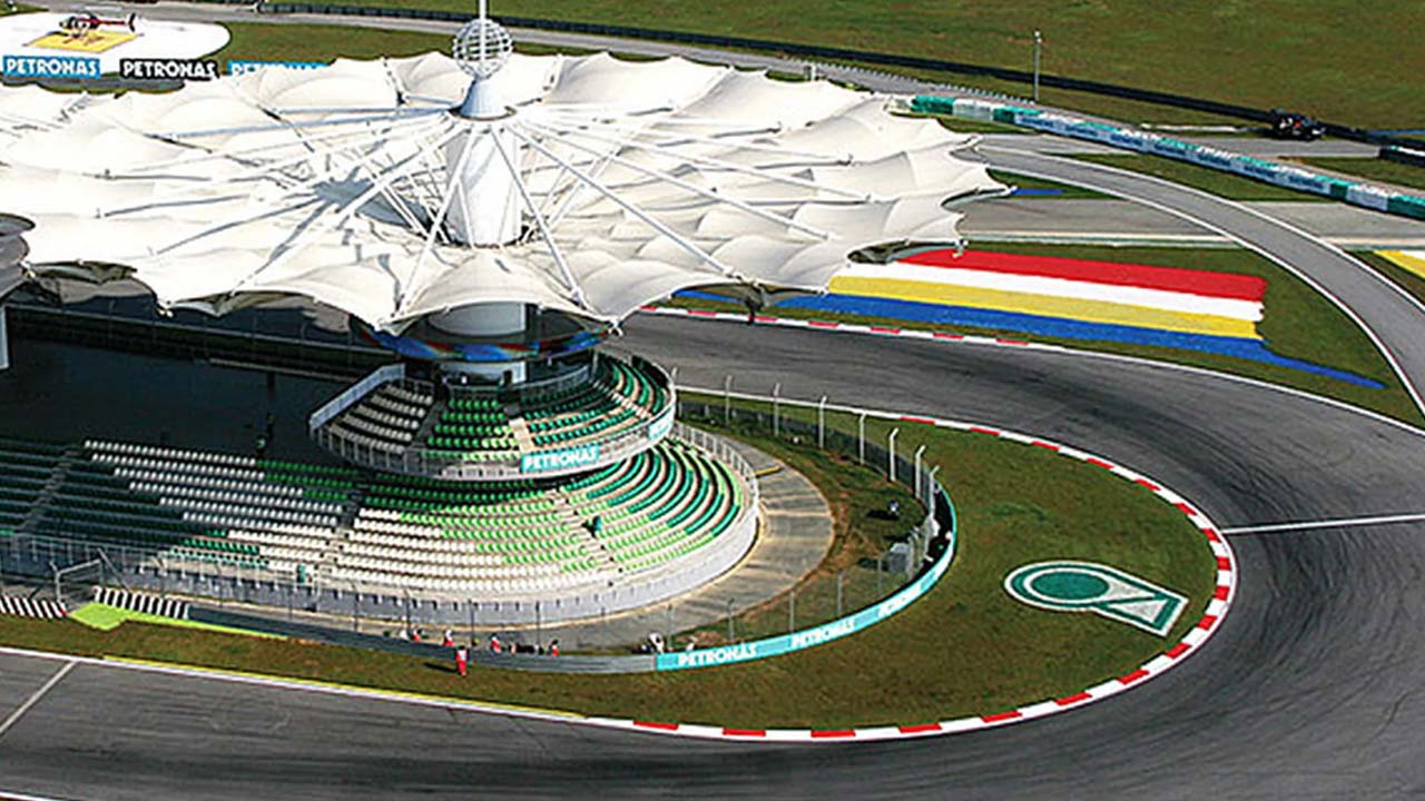 Litar Sepang venue pembukaan Sukma Selangor 2026 | Awani