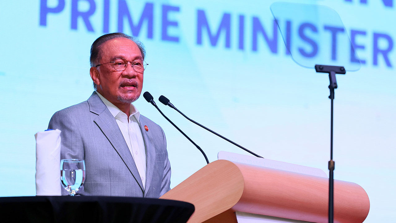 PM umum tubuh jawatankuasa bersama KKM, MOF pastikan kos kesihatan ...