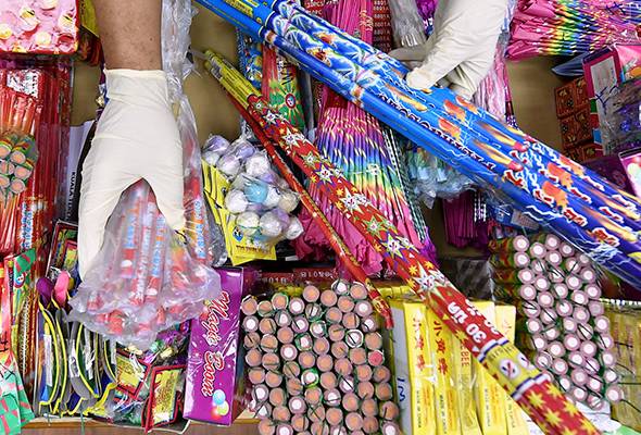 PGA Briged Utara rampas mercun bernilai RM8.16 juta | Awani