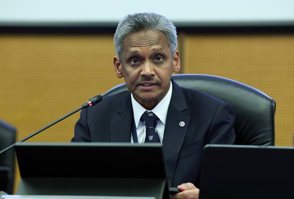 Malaysia usaha kurangkan inflasi perubatan melalui inisiatif pembiayaan ...