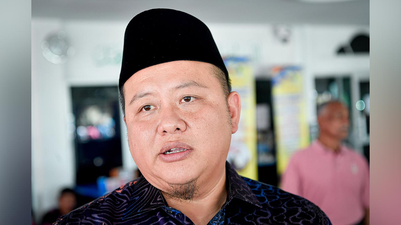 Kerajaan Selangor tidak kompromi isu 3R - Exco | Awani