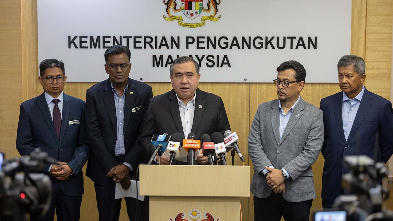 Rompakan kabel perlu tindakan berat, bukan kes curi biasa - Loke | Awani