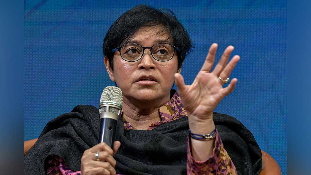 Kerajaan sasar 200,000 individu bebas bankrap tahun ini - Azalina | Awani