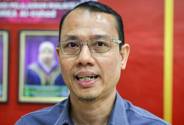 JKOM perluas program beri tumpuan penyebaran maklumat | Awani