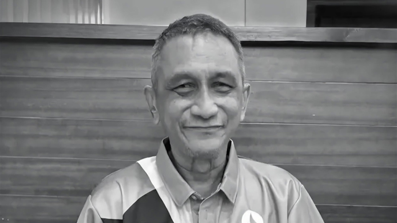 Legenda hoki negara Kevin Nunis meninggal dunia | Awani