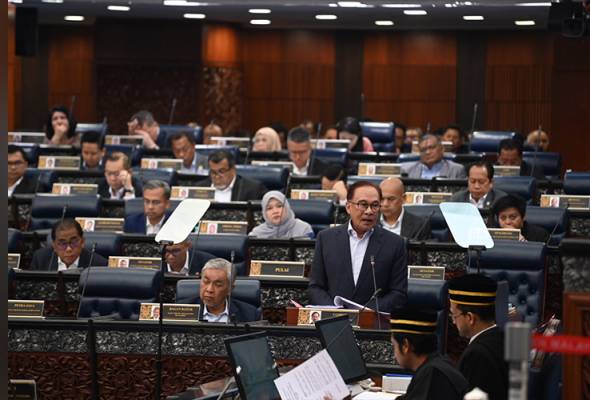 RMK13 mesti cerminkan pendekatan berani, terangkum demi daya tahan ...
