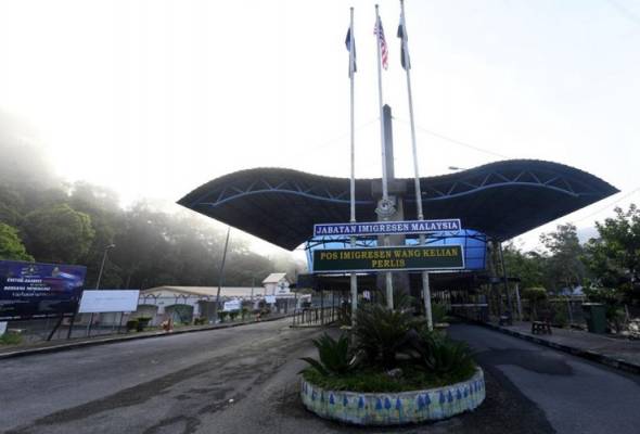 Application for ASEAN Goods Vehicle Cross-border Permit opens today ...