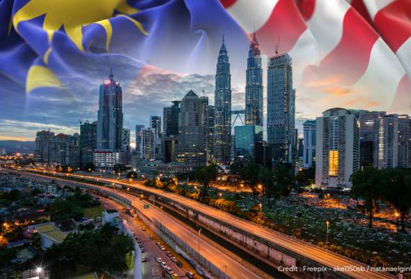 Rizab antarabangsa Malaysia naik kepada AS$118.3 bilion pada 28 Feb ...