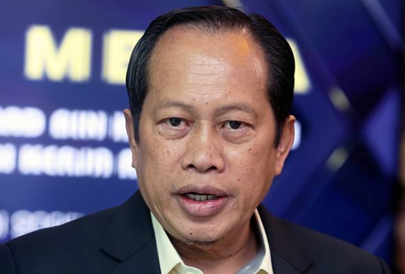 Only 3.62 pct of JKR projects categorised as sick projects - Ahmad ...