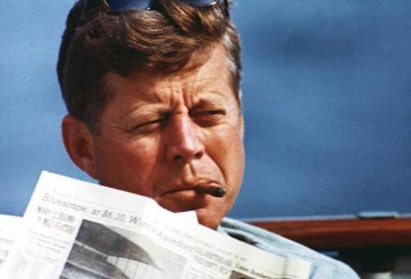 Trump dedah 80,000 halaman dokumen berkaitan pembunuhan JFK | Awani