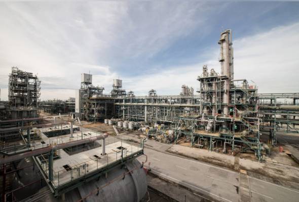OCI TerraSus sediakan polisilikon untuk pelaburan RM1.17 bilion OCI ...