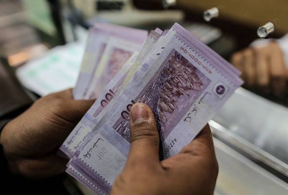 Guru KAFA, takmir di Perak terima 'duit raya' RM500 - MB | Awani