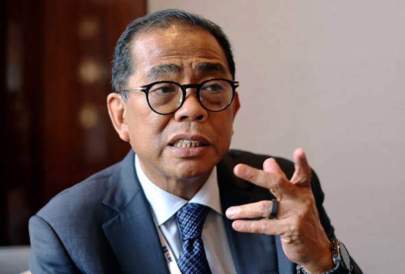 Kematian Prebet Muqriz Aseri: Terlalu awal klasifikasi kes dera, biar ...