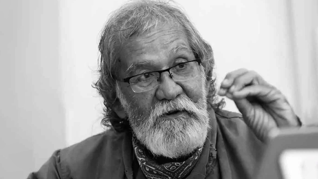 Wartawan veteran James Ritchie meninggal dunia | Awani