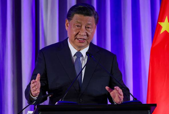 China's Xi ready to work with EU to expand ties, handle friction ...