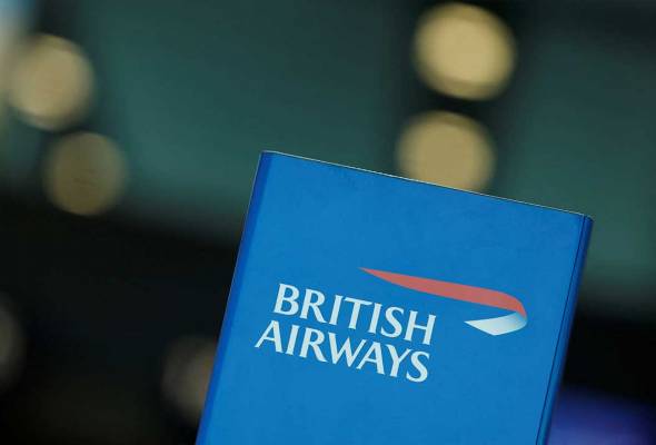 British Airways' owner buys 32 Boeing planes from US after trade deal ...