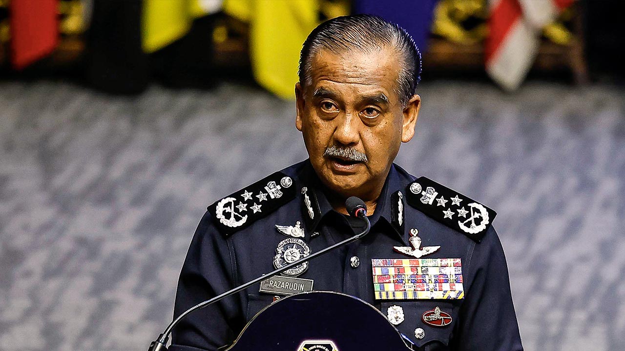 Anggota FRU maut kemalangan: KPN arah siasatan terperinci, adil ikut ...