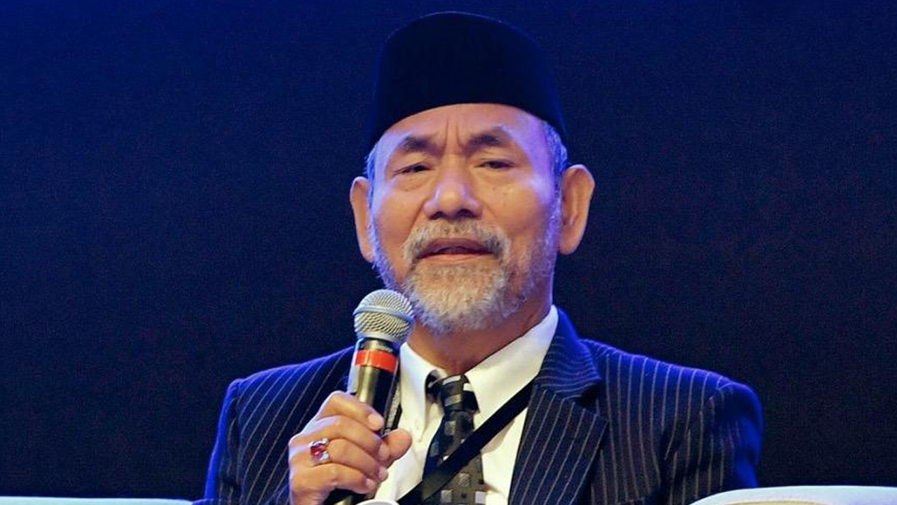 Harus rai undangan majlis perayaan bukan Islam tanpa upacara ritual ...