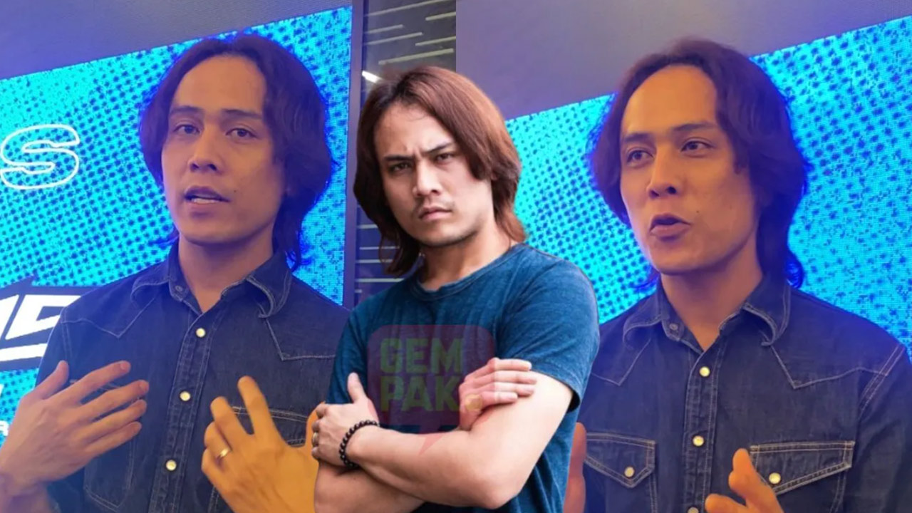 “Ayah kena kanser, itu ‘turning point’ saya berhenti merokok” – Akim ...