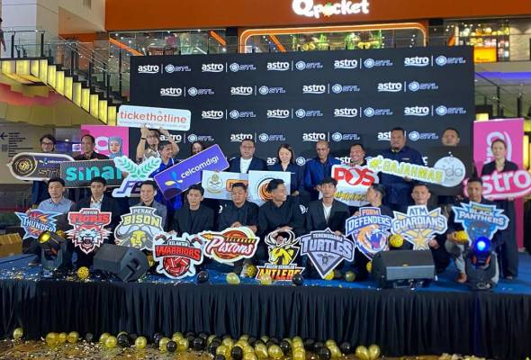 STL 2025 tampil format baharu, lebih mencabar.. Beri debaran kepada ...