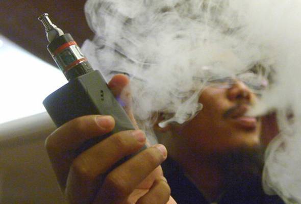 Pulau Pinang mempertimbangkan larangan jualan vape jika Akta 852 tiada ...