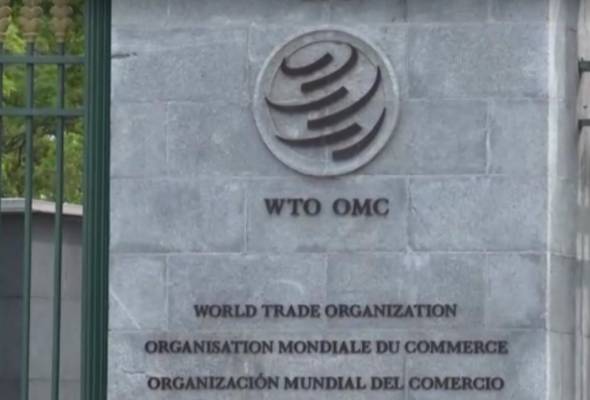 China denounces US tariff policies at WTO meeting | Awani International