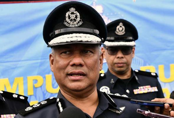 Nahas FRU: Semua mangsa dibenar keluar hospital - Polis | Awani
