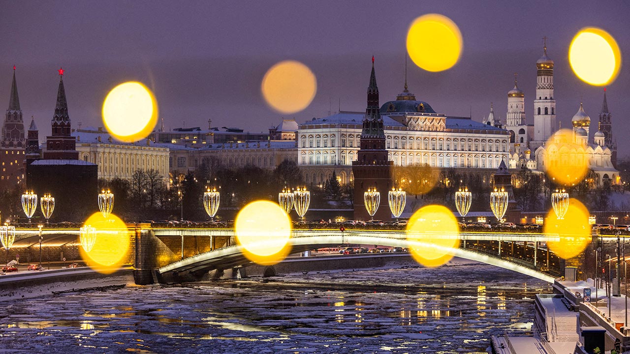 Moscow bertindak balas terhadap sekatan terbaharu EU | Awani