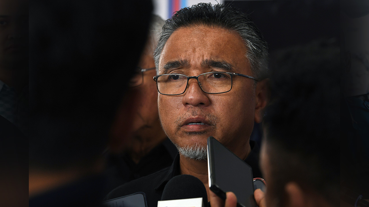 Bekas komando mampu sumbang perkhidmatan sekurang-kurangnya 20 tahun ...