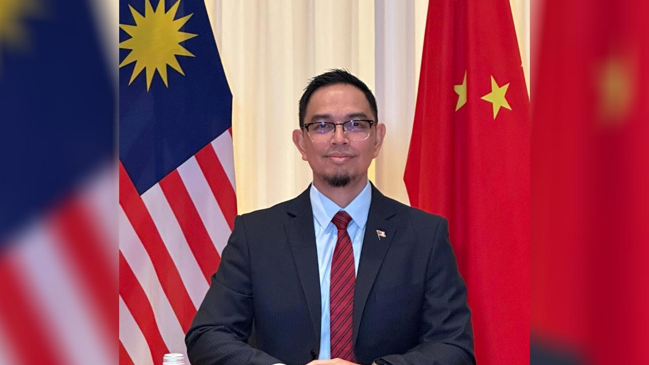 Ahmad Zahid bakal rasmikan MIHAS@Shanghai | Awani