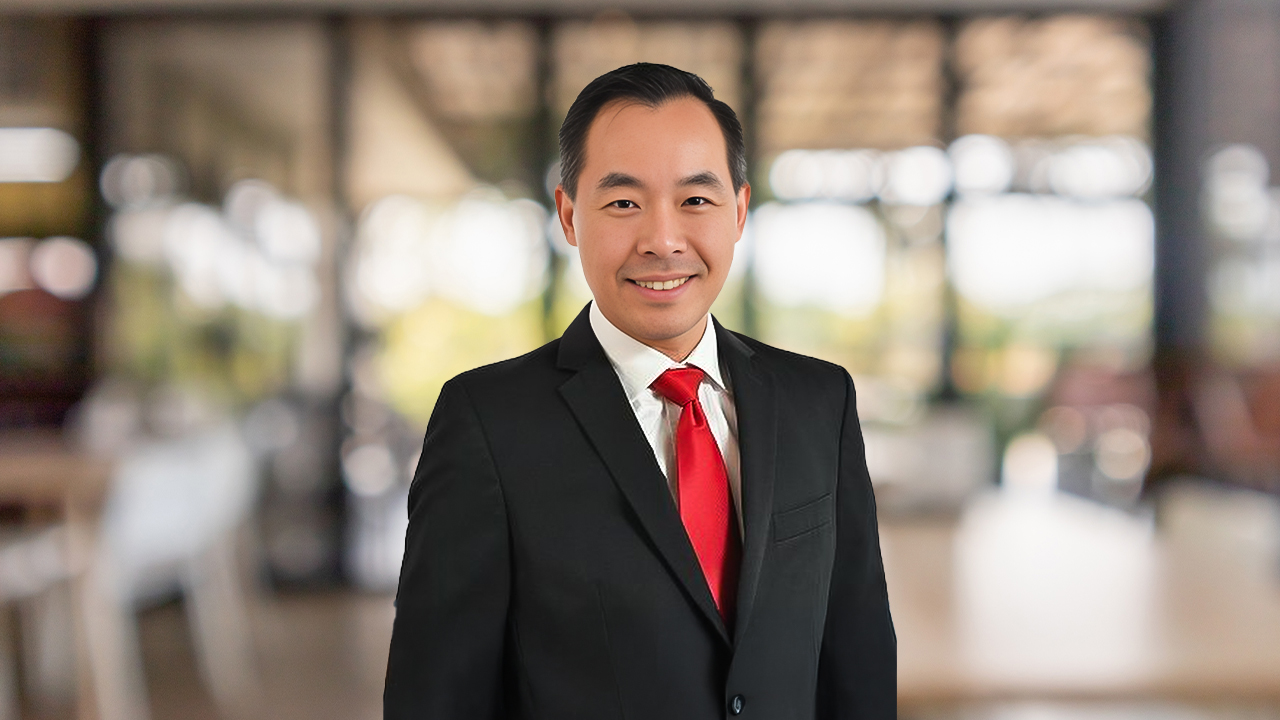 AIA lantik Heng Zee Wang sebagai Ketua Pegawai Eksekutif, berkuat kuasa ...