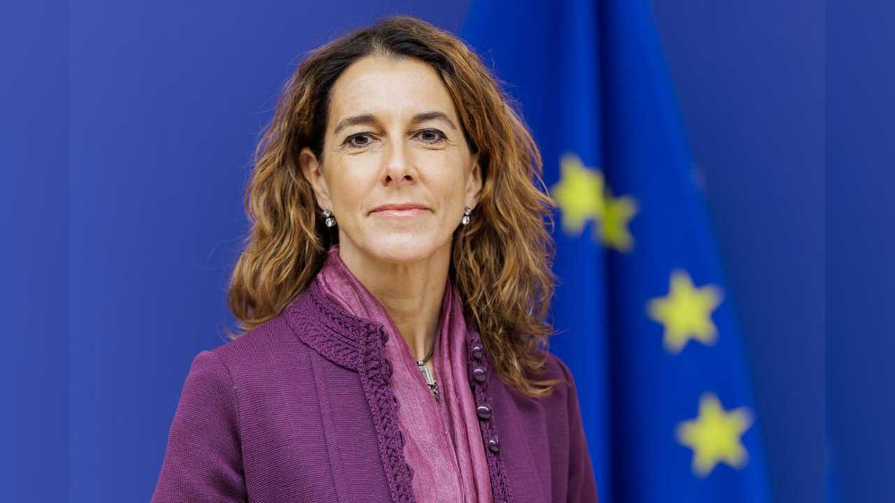 Wartawan Itali dipecat selepas soal EU tentang kos pembinaan semula ...
