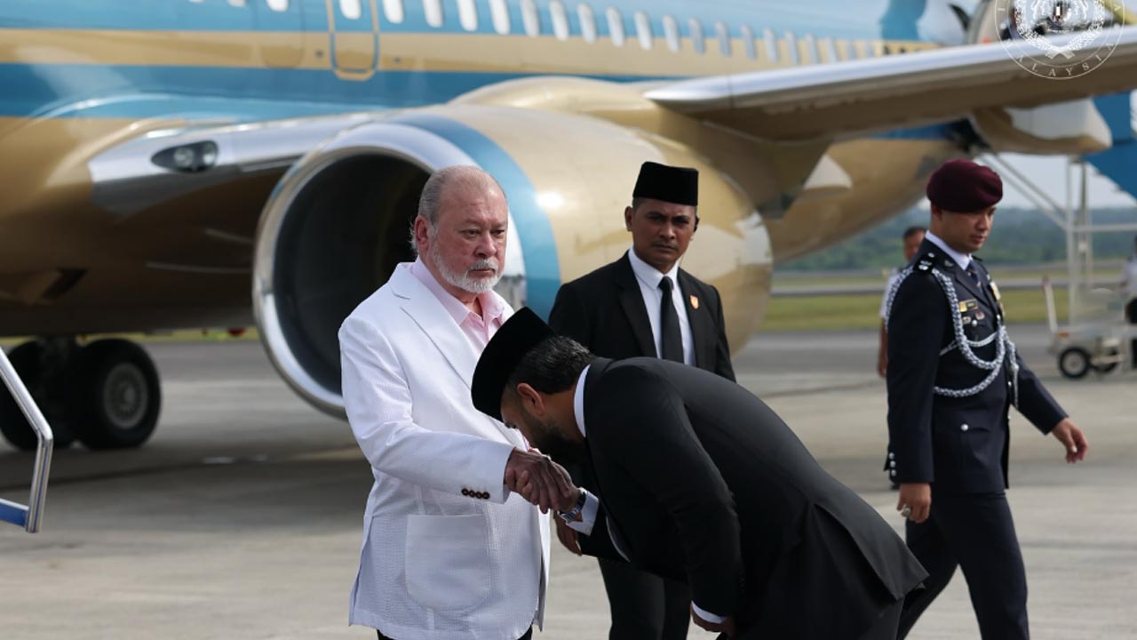 Lawatan negara Agong ke Bahrain signifikan, kukuhkan hubungan dua ...