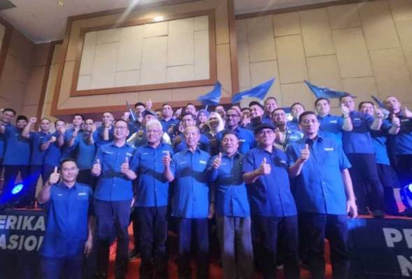 [TERKINI] PRN Sabah: Siapa calon PN? Ini senarai penuh | Awani