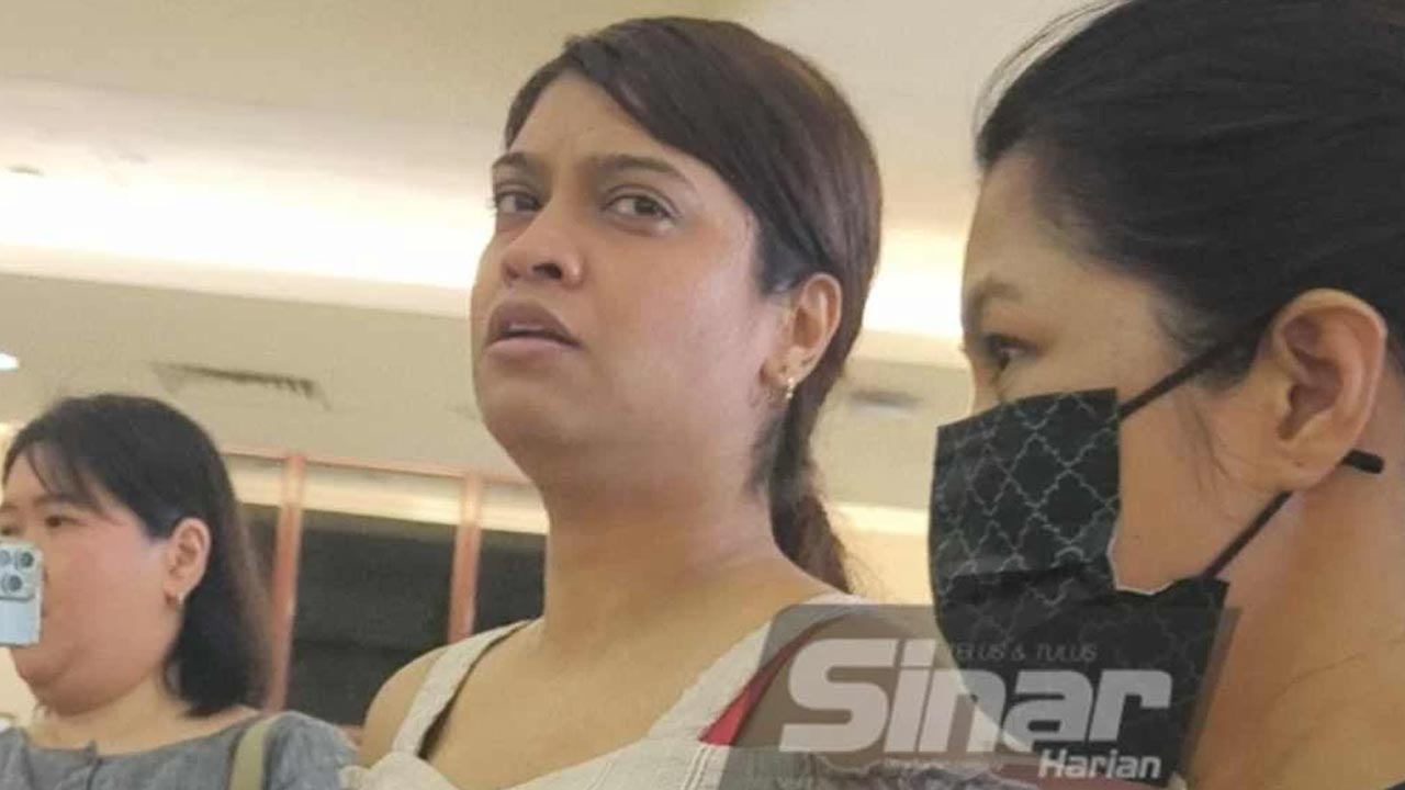 Inspektor Sheila didakwa lagi, halang tugas anggota polis | Awani