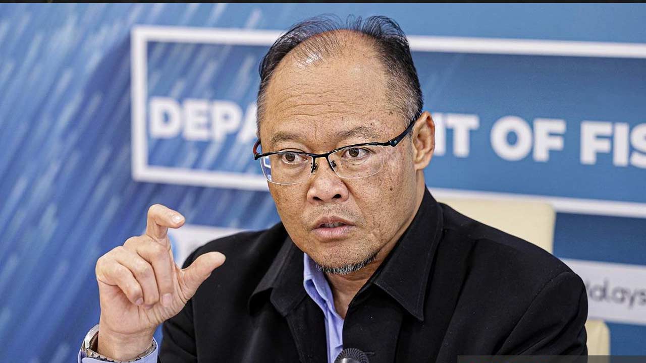 Malaysia lancar Visi 2030, perkukuh pemuliharaan marin negara | Awani