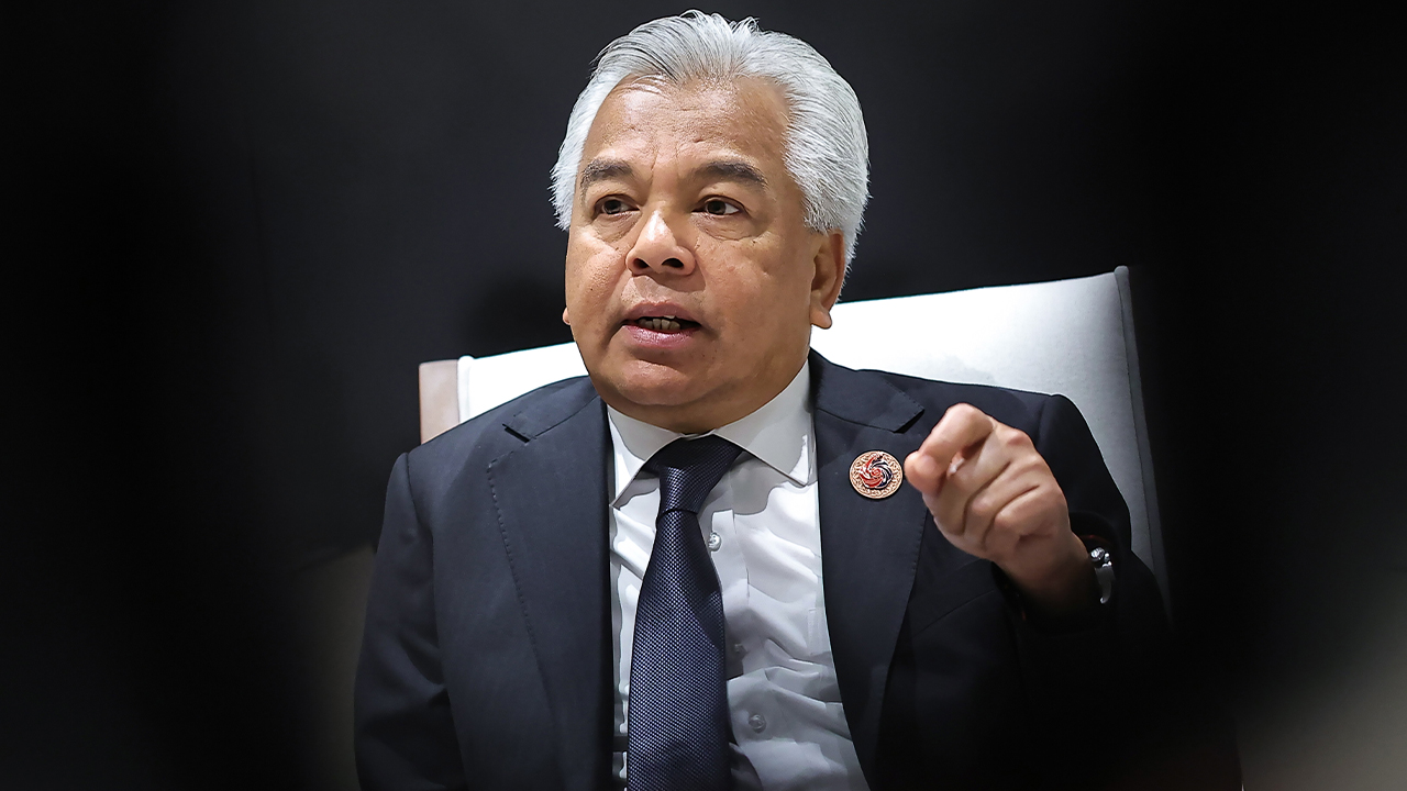 ASEAN tegaskan peranan utama dalam Indo-Pasifik - KSU Kementerian Luar ...