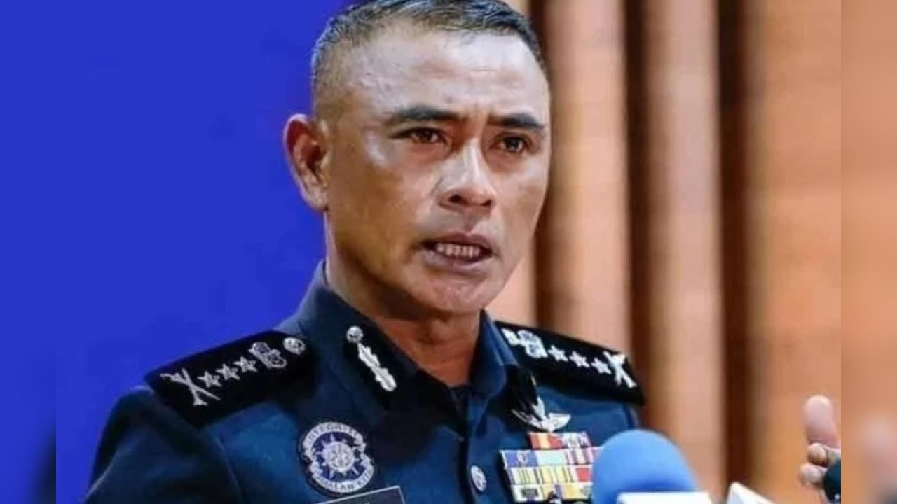 Tidak puas hati, 'Inspektor Sheila' buat tiga laporan polis | Awani