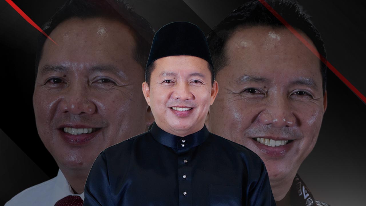 [TERKINI] PRN Sabah: Gerakan "Black Wave" petanda kematangan politik ...